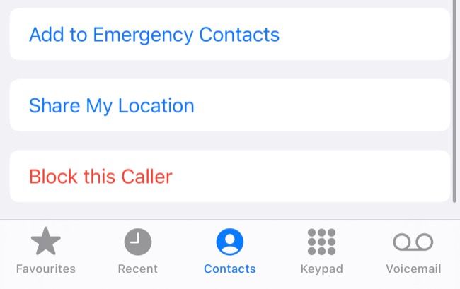 How to Set an Emergency Contact on iPhone (and Why)