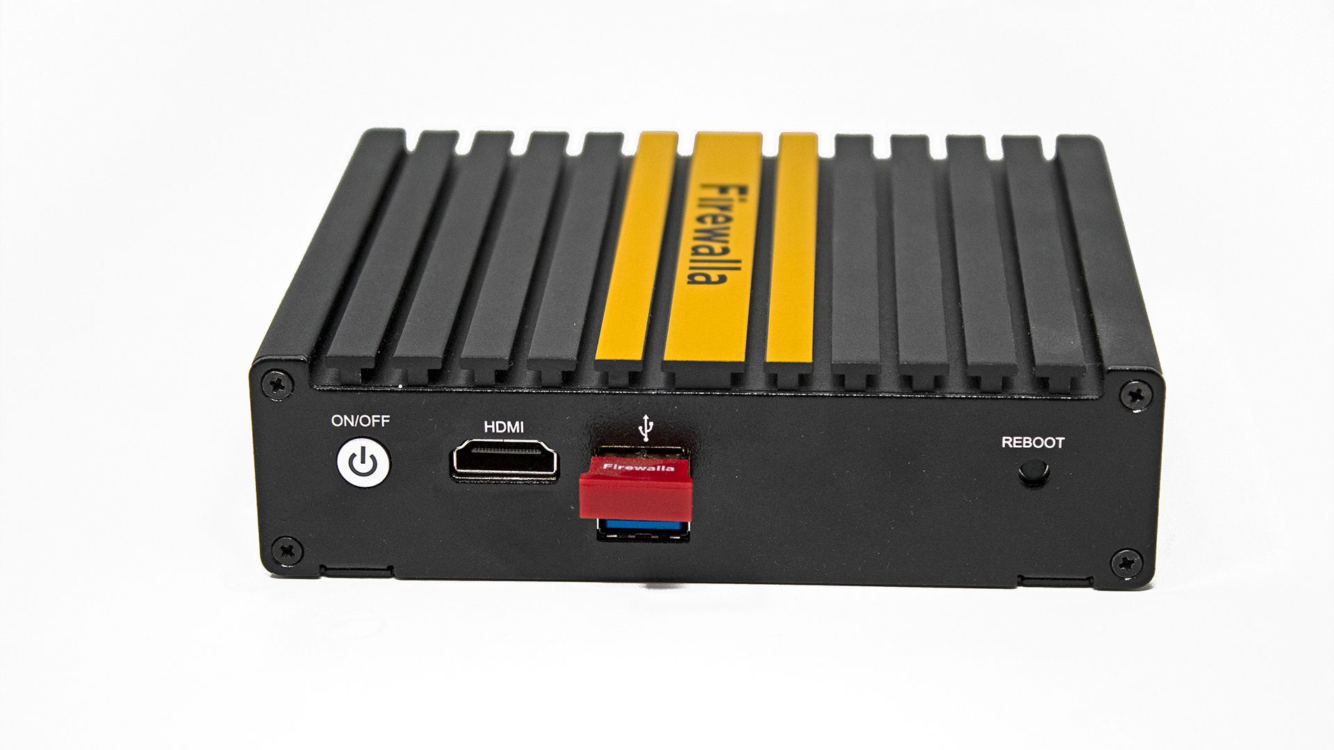 Firewalla Gold Review: Every Smart Home Needs One