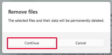 How to Clear Your Cache on Windows 11