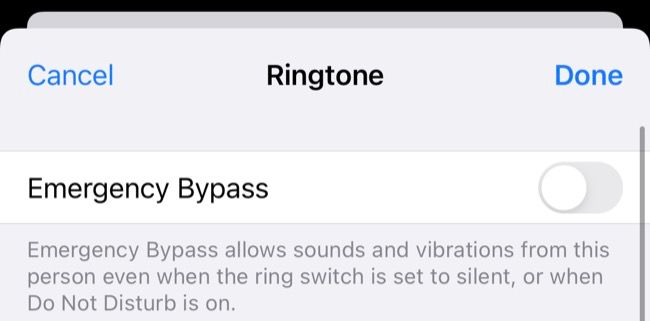 How to Set an Emergency Contact on iPhone (and Why)