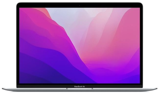 What's the Difference Between a MacBook Air and Pro?