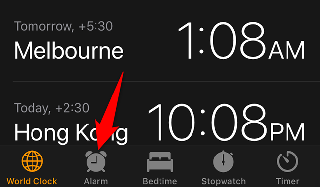 How To Change The Snooze Time On IPhone how-to-change-the-snooze-time-on-iphone