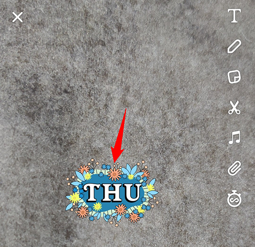 How to Delete Stickers on Snapchat