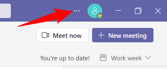 How to Update Microsoft Teams