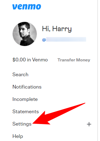 How to Delete a Venmo Account