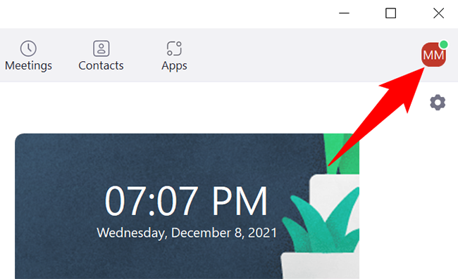 How to Update Zoom