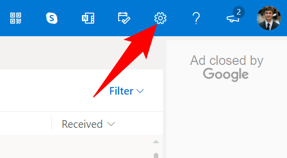 How to Enable Dark Mode in Microsoft Outlook