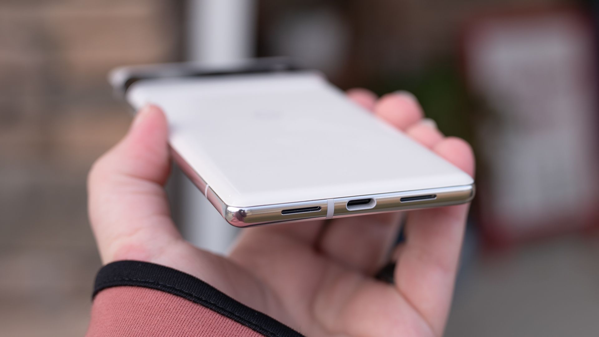 Google's Pixel 6 Is Disappointing Audiophiles, Here's Why