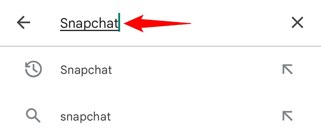 How to Update Snapchat