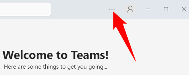 How to Update Microsoft Teams