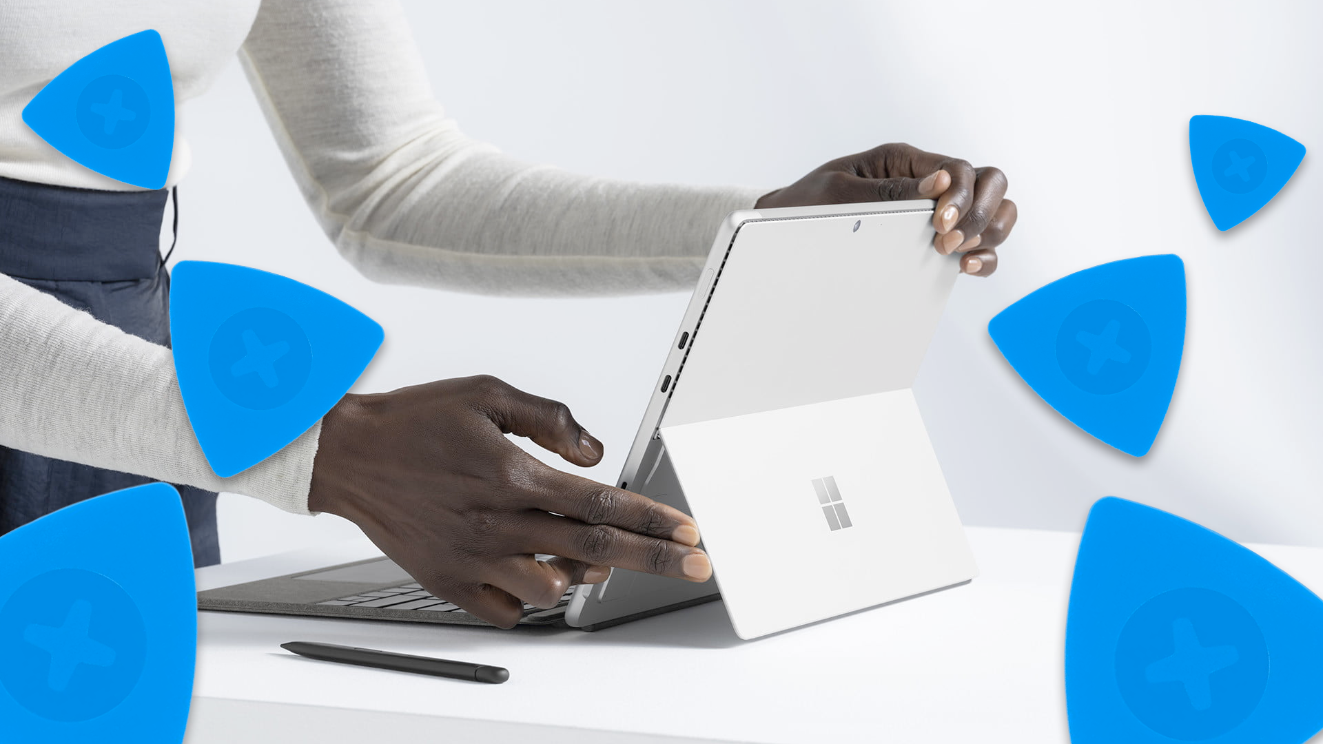 Microsoft and iFixit Team Up to Sell Official Surface Repair Tools