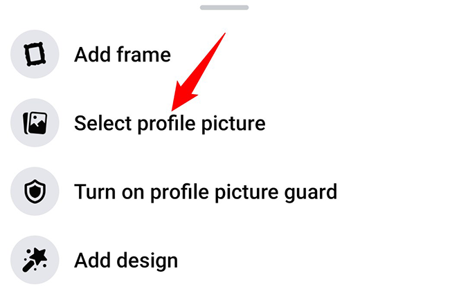 How to Change Your Profile Picture on Facebook