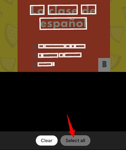 How to Scan and Translate a Picture in Google Translate