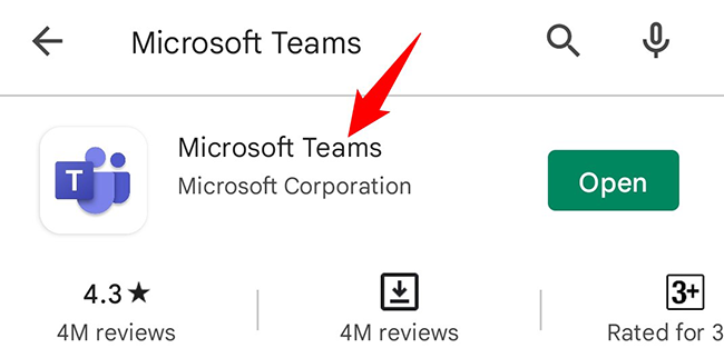 How to Update Microsoft Teams