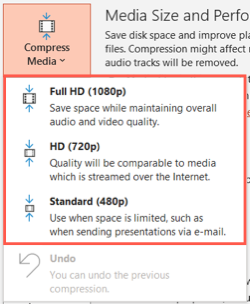 How to Trim a Video in a Microsoft PowerPoint Slideshow