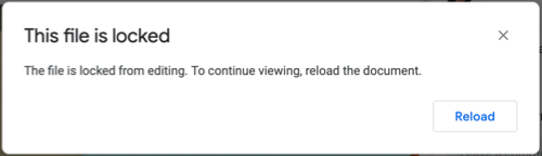 How to Request Approvals in Google Docs, Sheets, and Slides