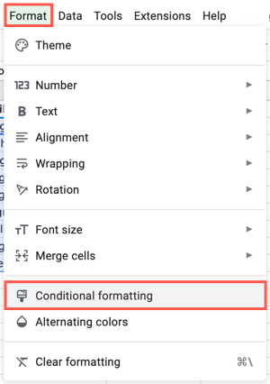 How to Highlight Duplicates in Google Sheets