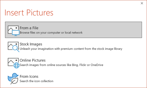 How to Set the Preview Image for a Video in Microsoft PowerPoint