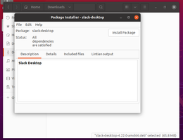 How To Install A DEB File In Linux