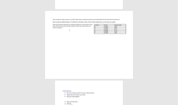 How To Make Only One Page Landscape In A Word Document