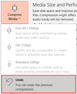 How to Trim a Video in a Microsoft PowerPoint Slideshow
