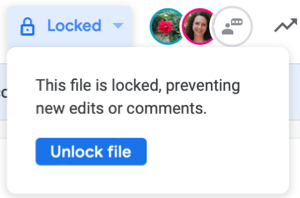 How to Request Approvals in Google Docs, Sheets, and Slides