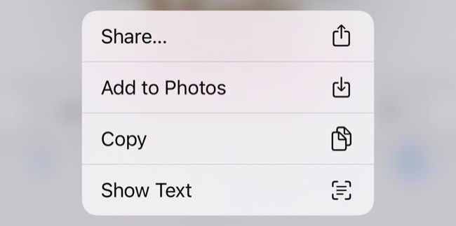 How to See All the Photos a Particular App Saved on iPhone