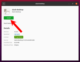 How To Install A DEB File In Linux