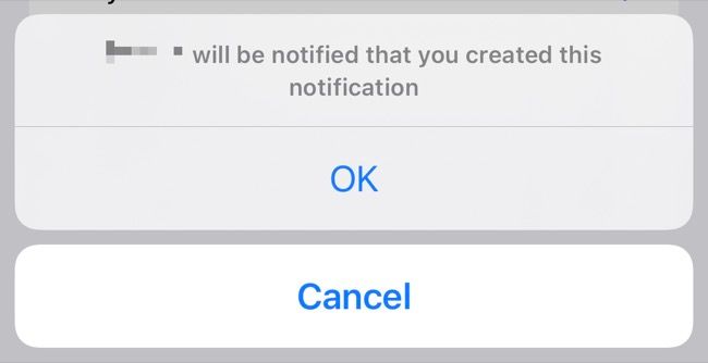 Get Location-Based Alerts for Friends and Family on iPhone