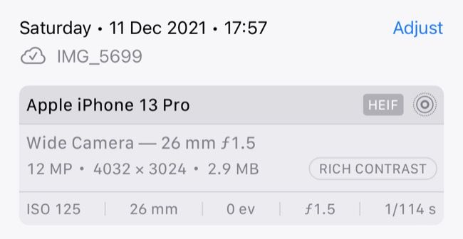 How to See All the Photos a Particular App Saved on iPhone