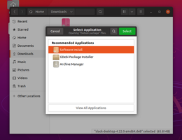 How To Install A DEB File In Linux
