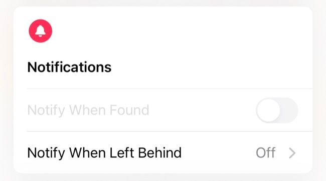 Get Location-Based Alerts for Friends and Family on iPhone