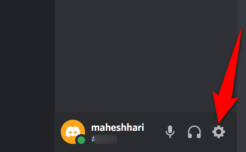 How to Turn On Light Mode in Discord