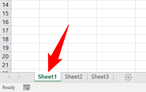 How to Add a Header in Microsoft Excel