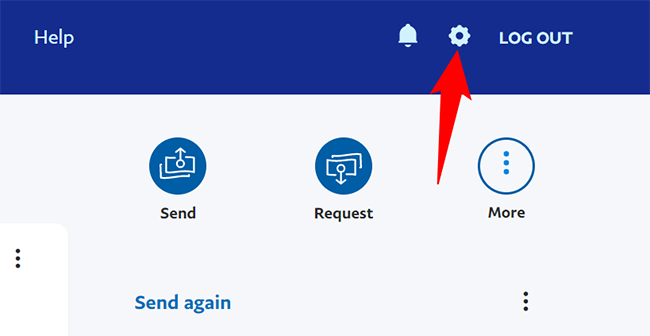 How to Change Your PayPal Password