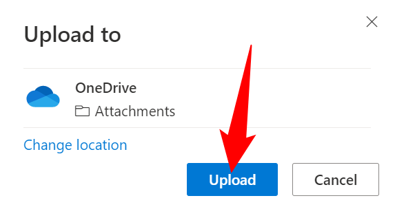 How to Send a Video Through Email