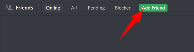 How to Add Friends on Discord