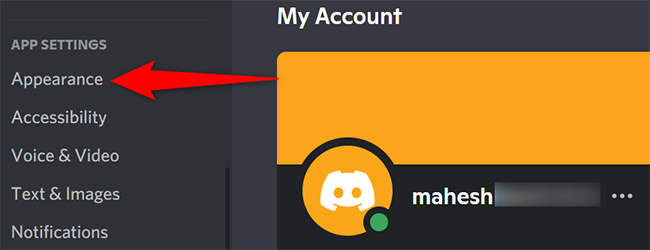 How to Turn On Light Mode in Discord