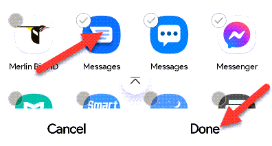 How to Use Focus Mode on Android