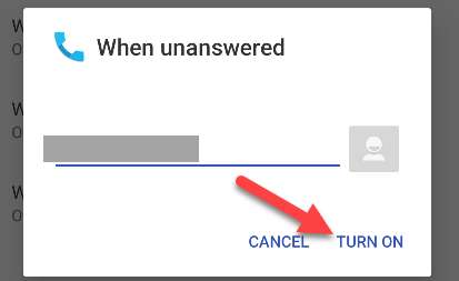 How to Set Up Call Forwarding on Android