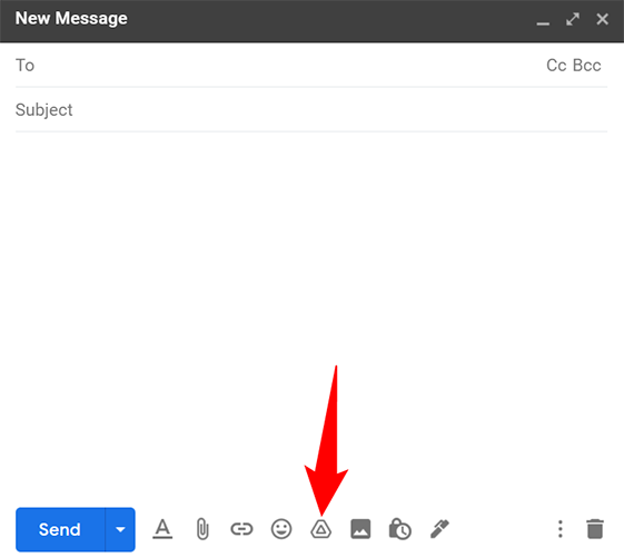 How to Send a Video Through Email