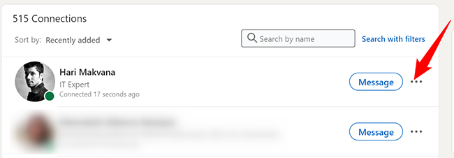 How to Remove Connections on LinkedIn