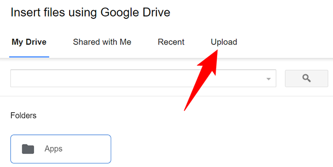 How to Send a Video Through Email