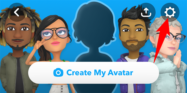 How to Scan a Snapcode in Snapchat