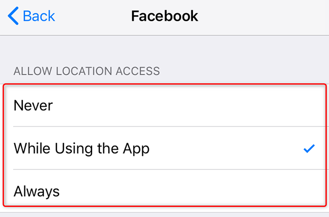 How to Turn On Location Services on iPhone