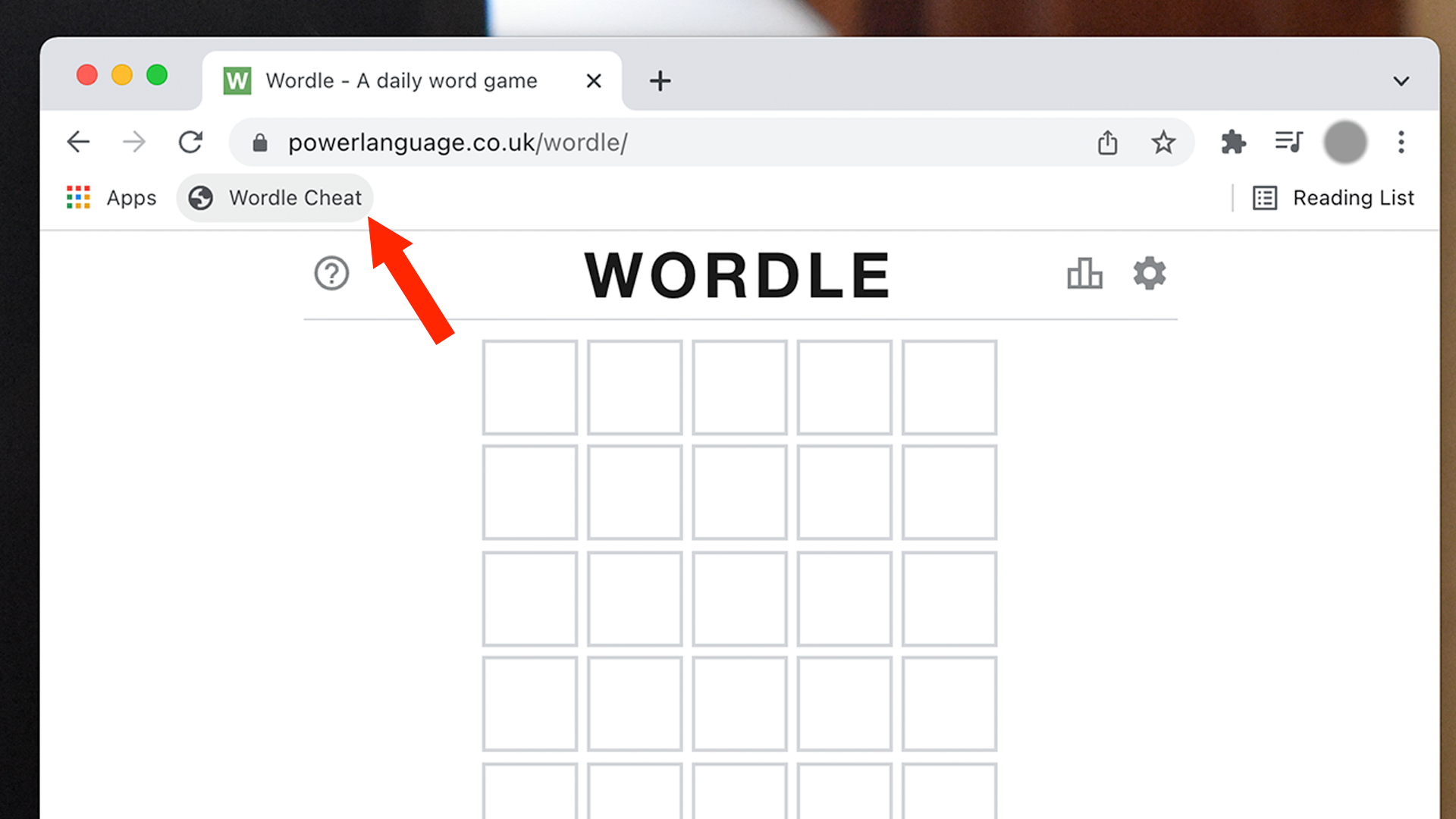 Never Lose 'Wordle' Again With Our Simple Cheat Tool