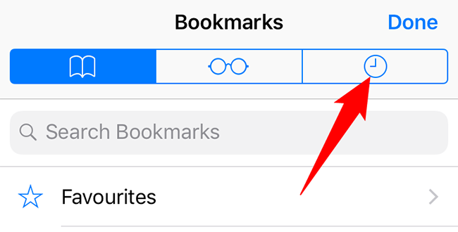 How to Delete Google Search Bar History