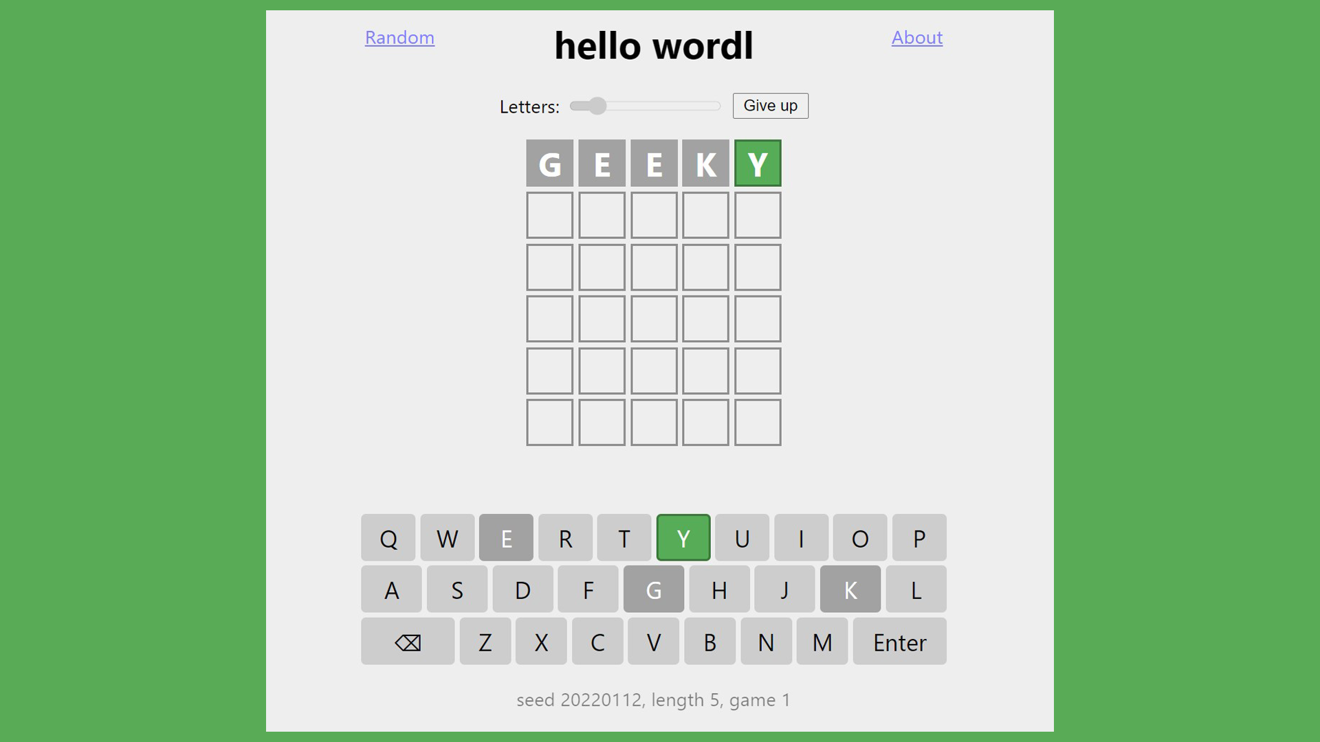 The 6 Best 'Wordle' Alternatives