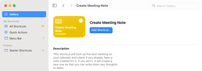10 Apple Notes Features You Should Be Using