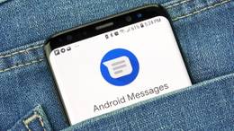 How To Forward A Text Message On Android